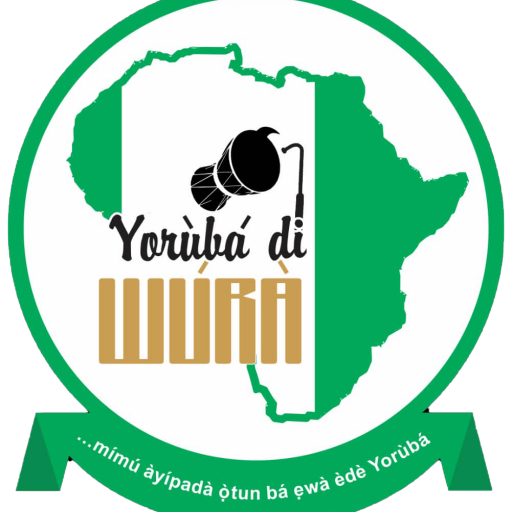 THE UNSUNG HEROES: Dàda kò lè jà, ó ní àbúrò tó gbójú… - Yoruba Di Wura